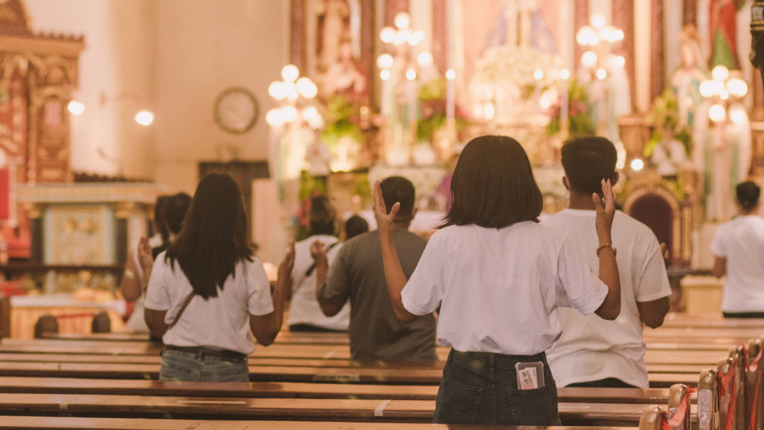 Exploring Simbang Gabi: A Dive into Filipino Christmas Tradition | Cebu ...