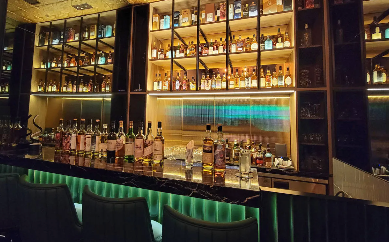 The hidden gems of Hong Kong nightlife: 10 speakeasy-style bars to ...
