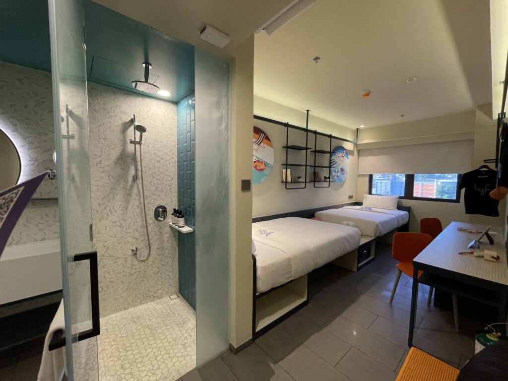 Unveiling lyf Cebu City: A Sneak Peek at the First-Ever International ...