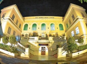 Cebu City Public Library: Thriving in the digital age