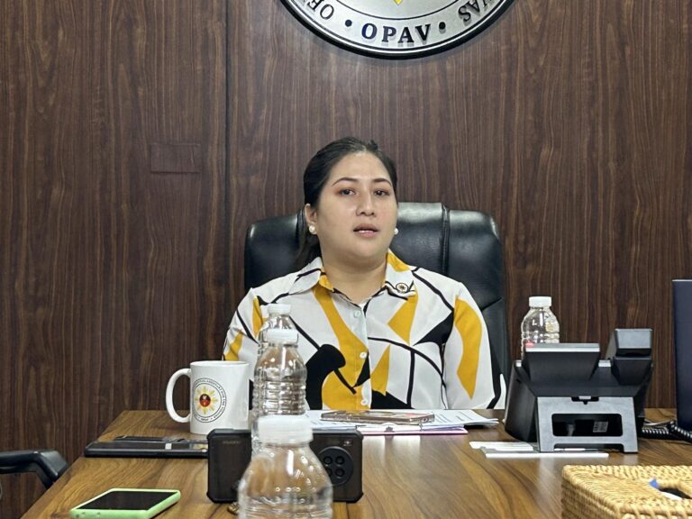 OPAV's BBMP impacts over 100K beneficiaries in 2023