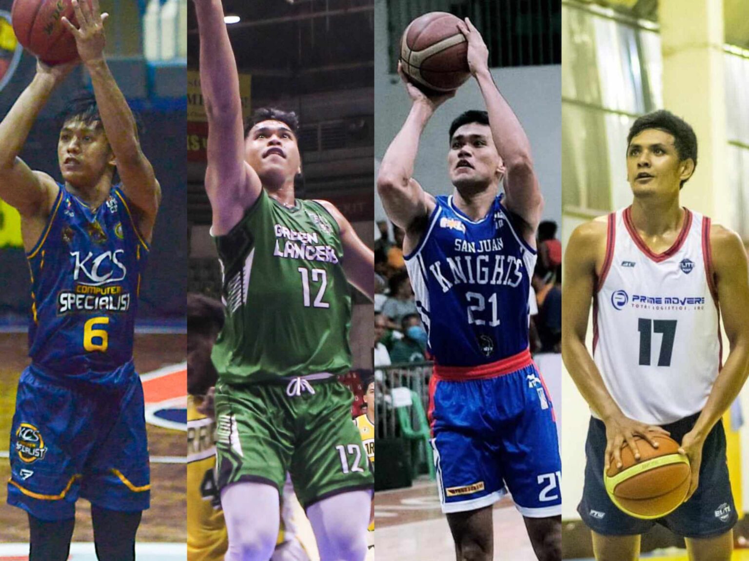 Basketball showdown awaits fans in Toledo City