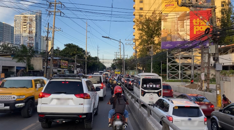 Cebu City traffic: Why is it a perennial problem? | Cebu Daily News