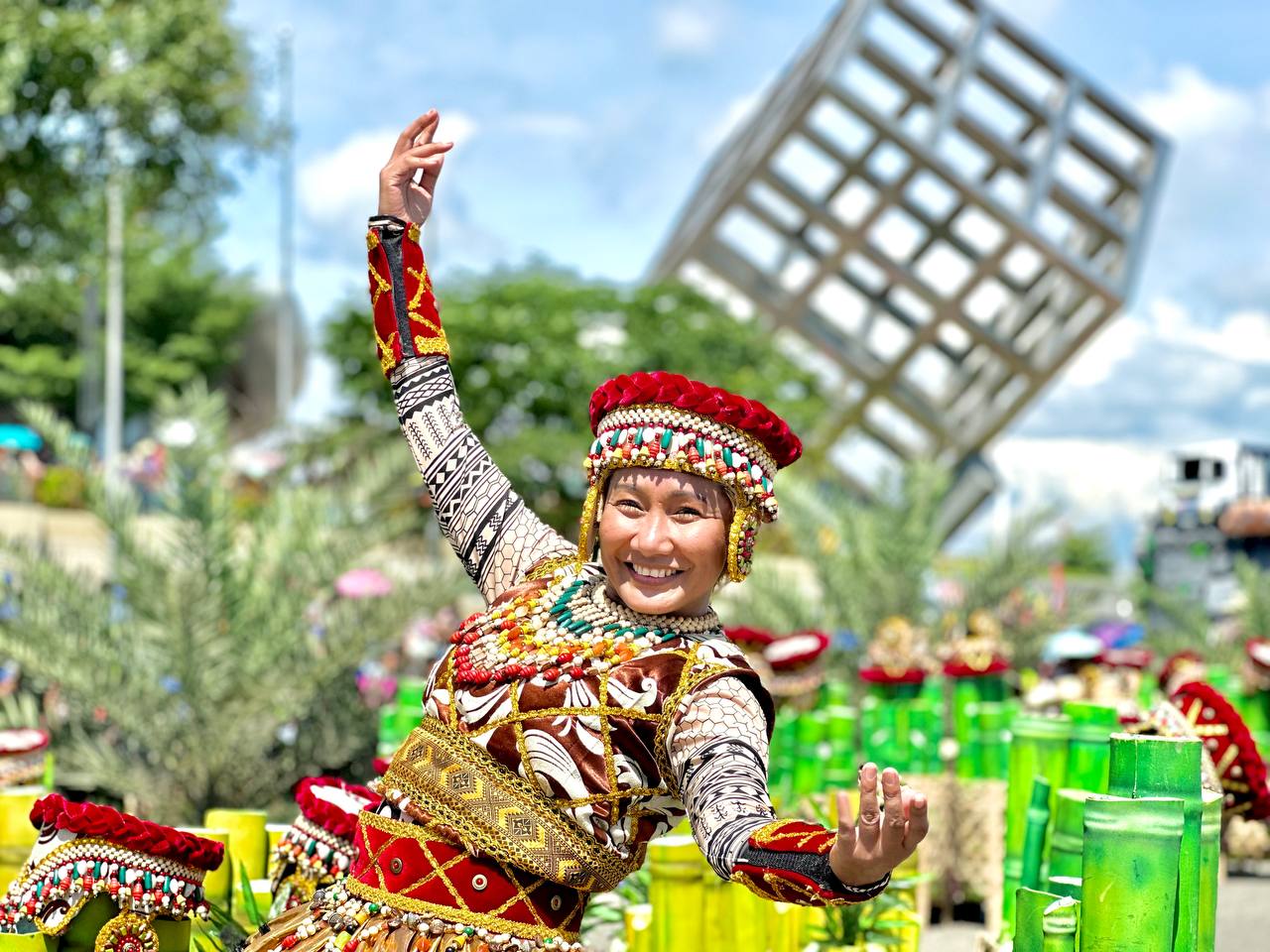 Sinulog 2024 Grand Parade, Ritual Showdown live updates | Cebu Daily News