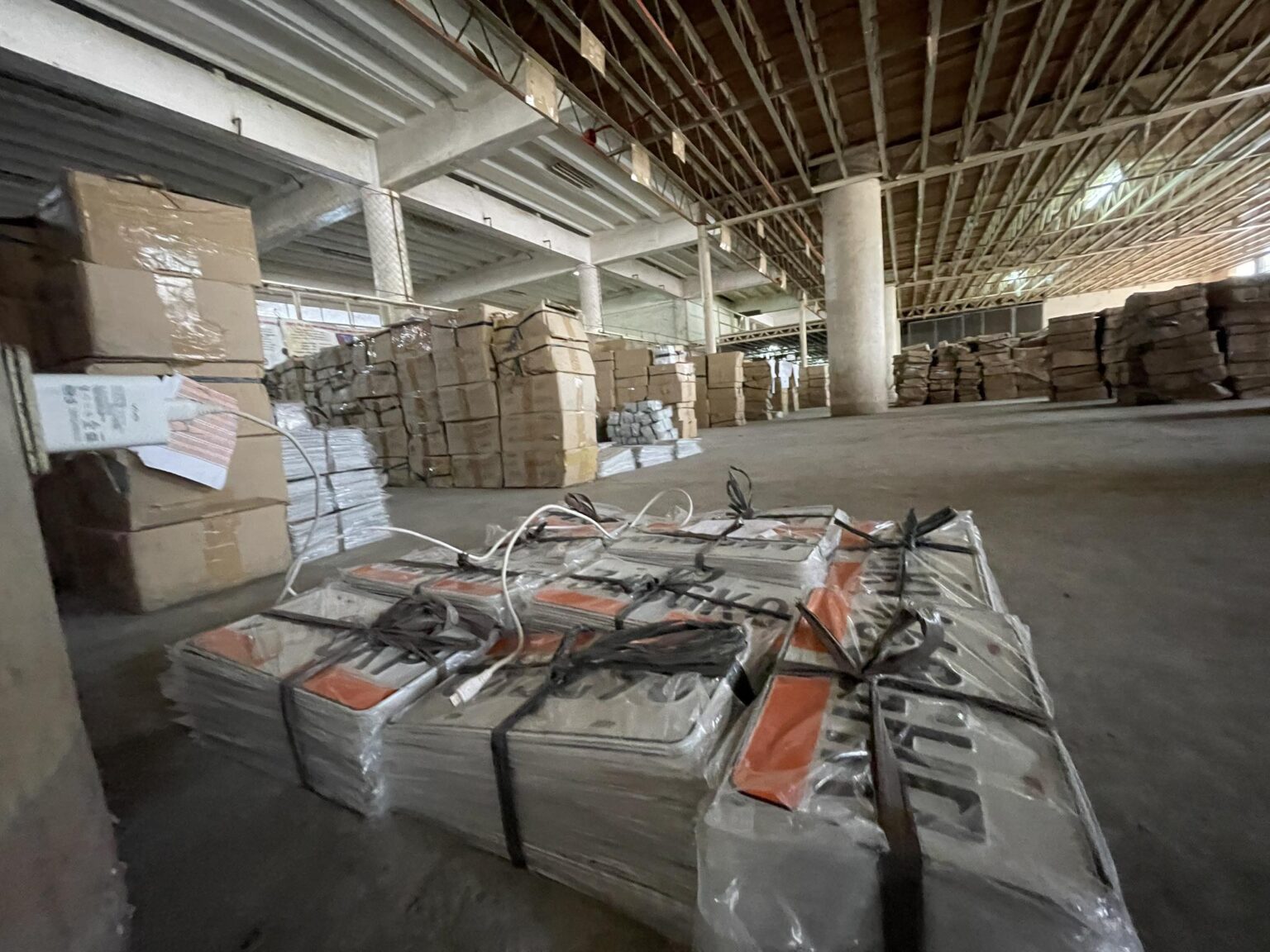 How to claim license plates in Central Visayas? Read on! | Cebu Daily News