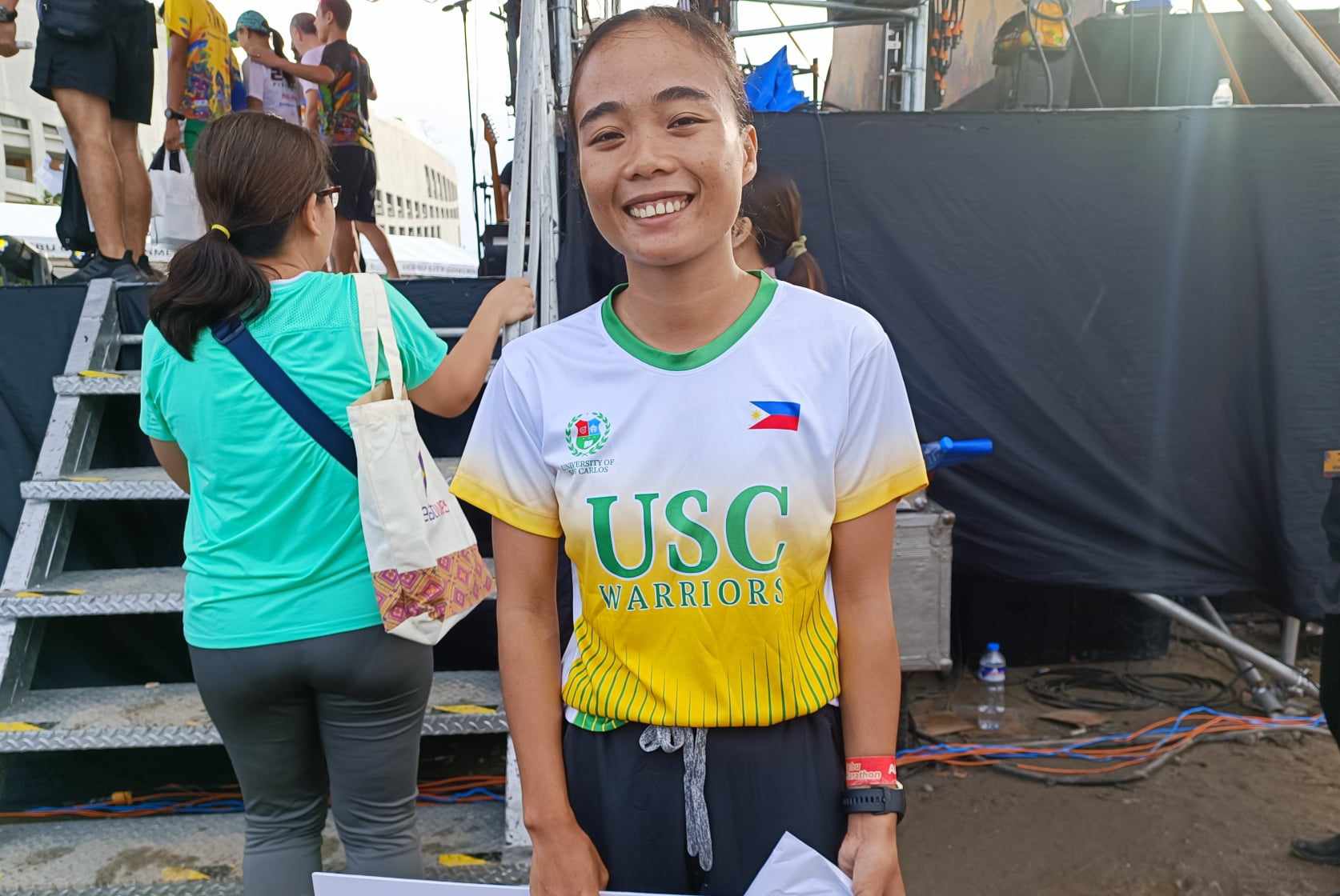 Cebu Marathon 2024: Torregosa wins first place in 42K race