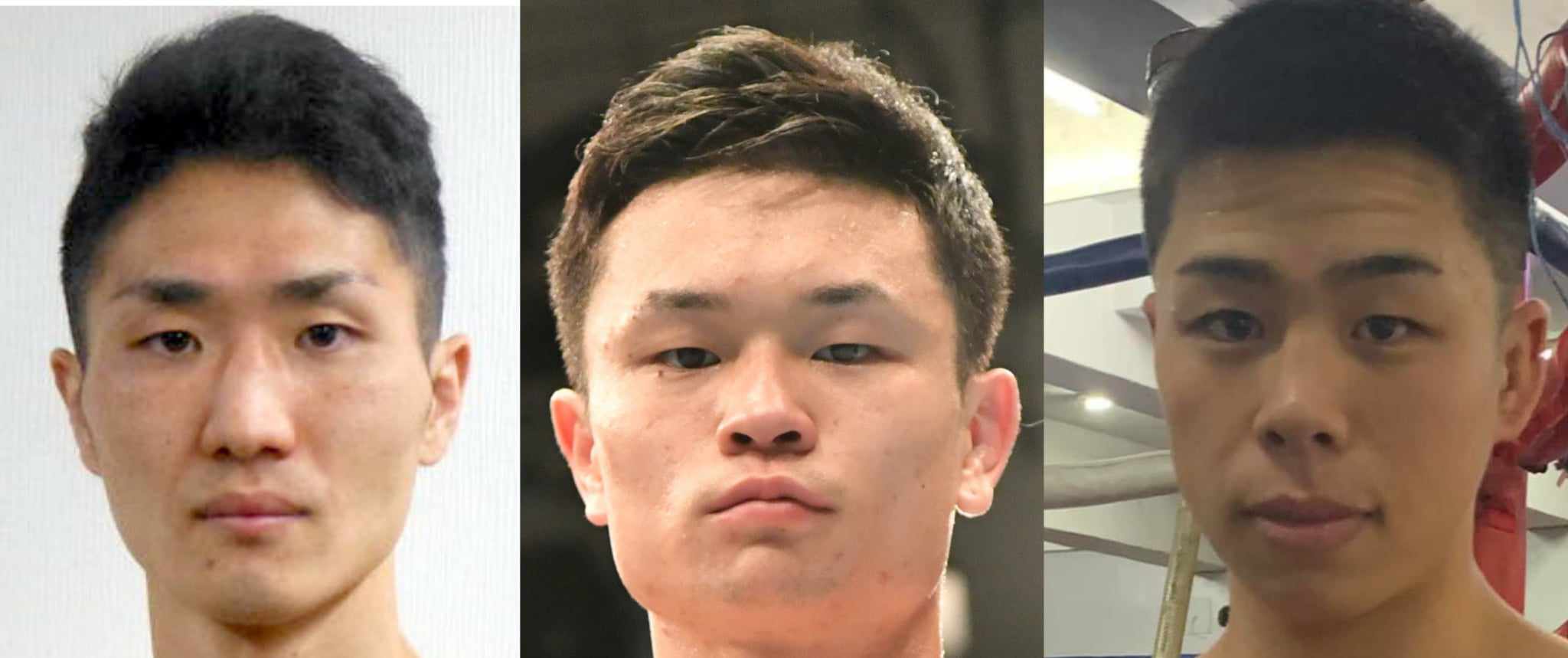 Japanese boxers to add flare in Kumbati 16 slugfest