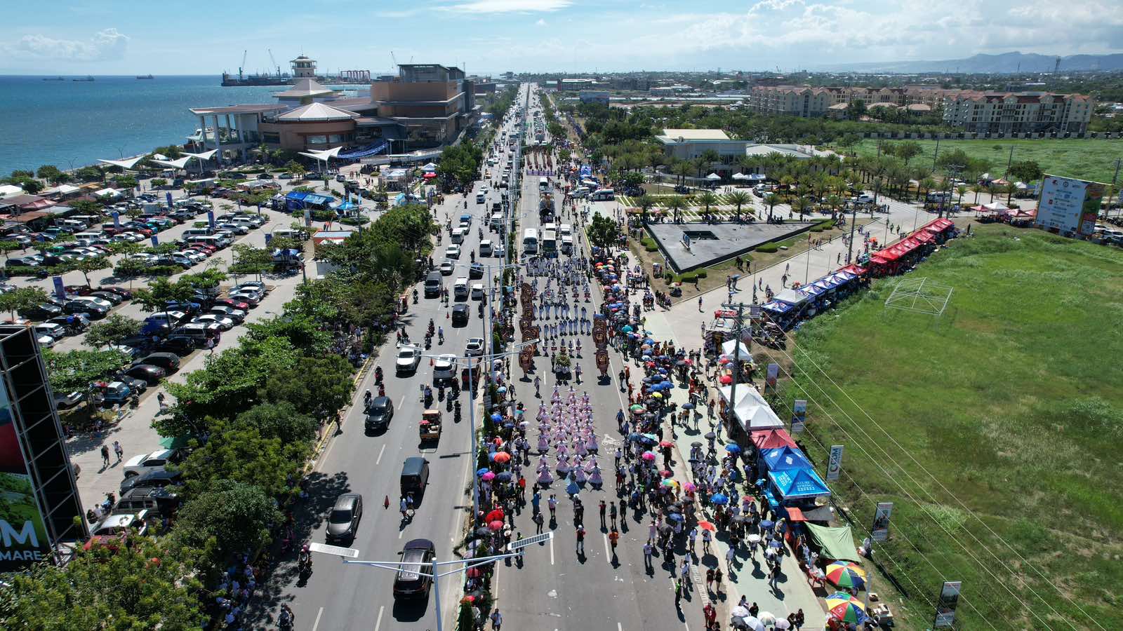 Sinulog 2024 Grand Parade, Ritual Showdown live updates | Cebu Daily News