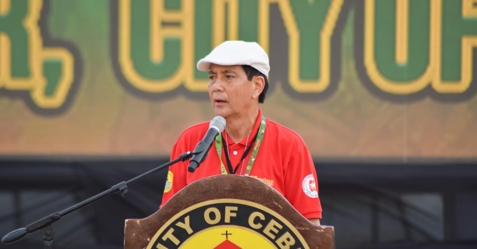 Rama on Duterte-Marcos word war: ‘It’s not fair to those who supported ...