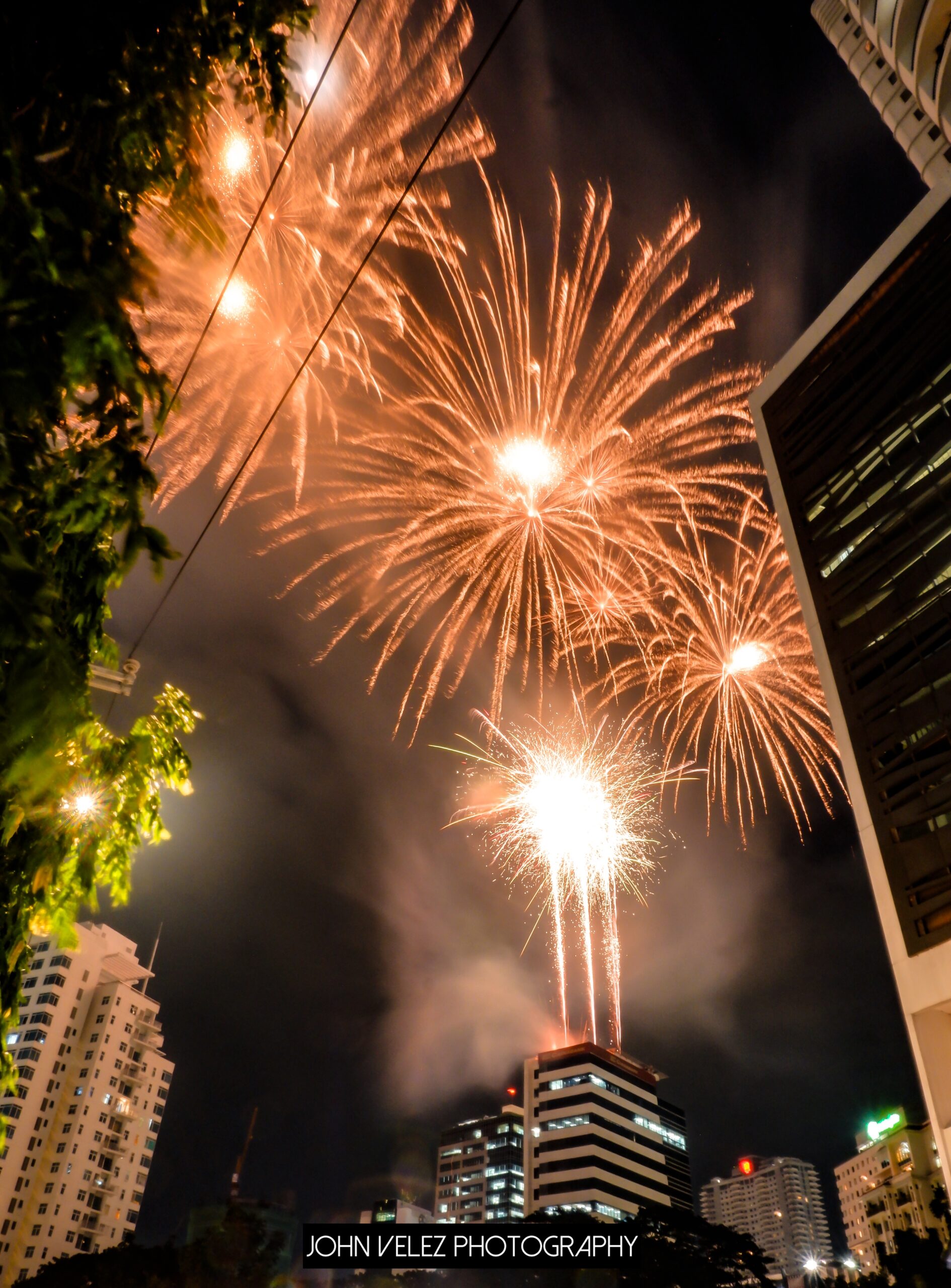 Fireworks light up skies for Sinulog 2024 celebration | Cebu Daily News