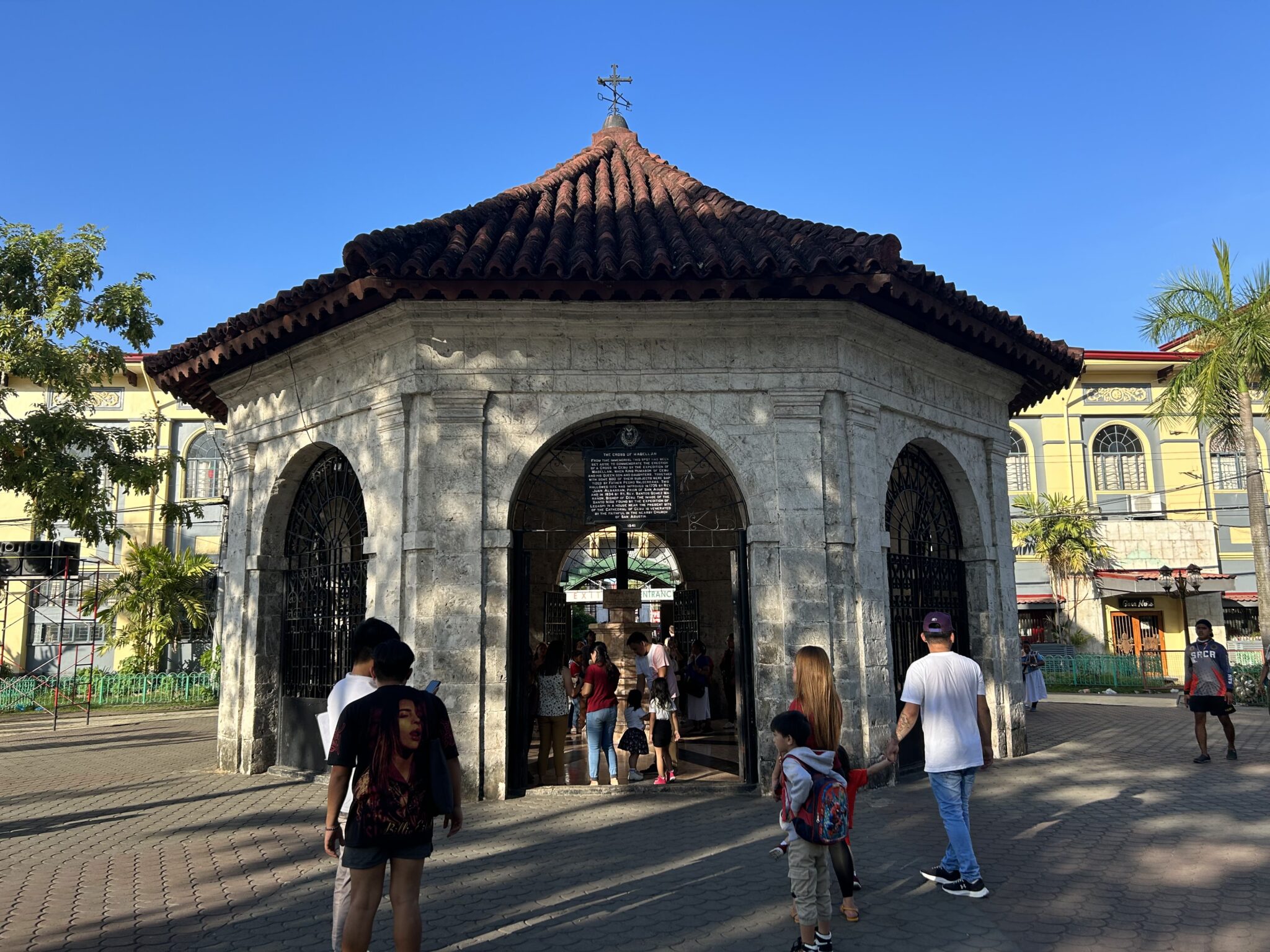 5 must-visit historical spots in Cebu City | Cebu Daily News