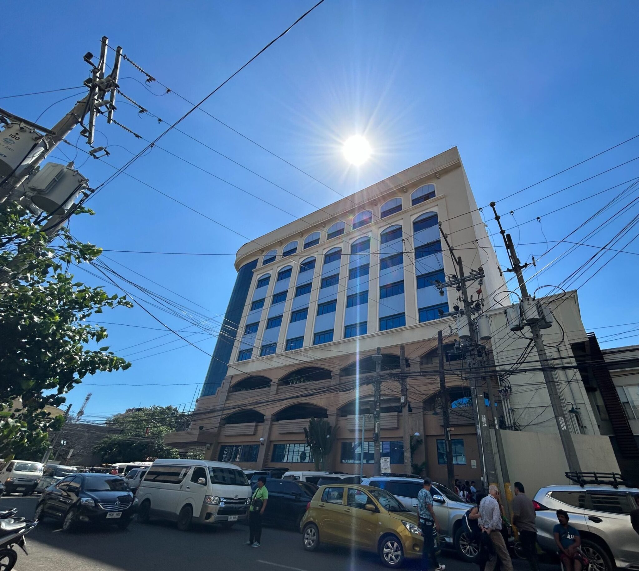 MCWD: Water rate hike ‘necessary’ despite post-disaster recovery