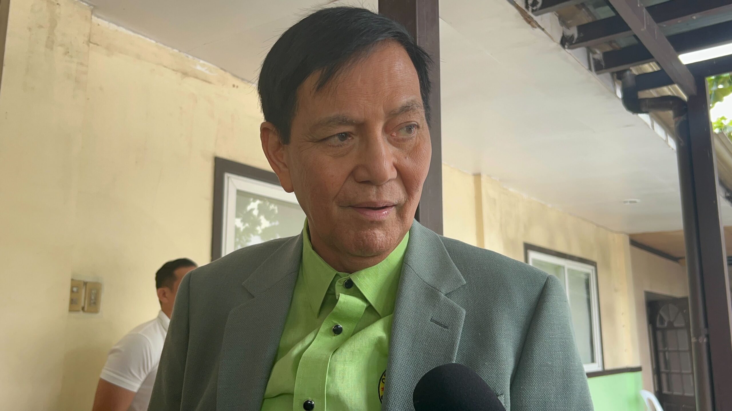 Rama prayer rally: Rama confirms attending prayer rally in Cebu