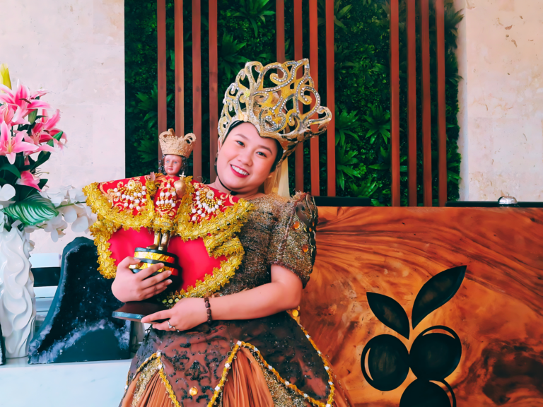 Experience Festive Flavors at The Rabbit Hole | Cebu Daily News