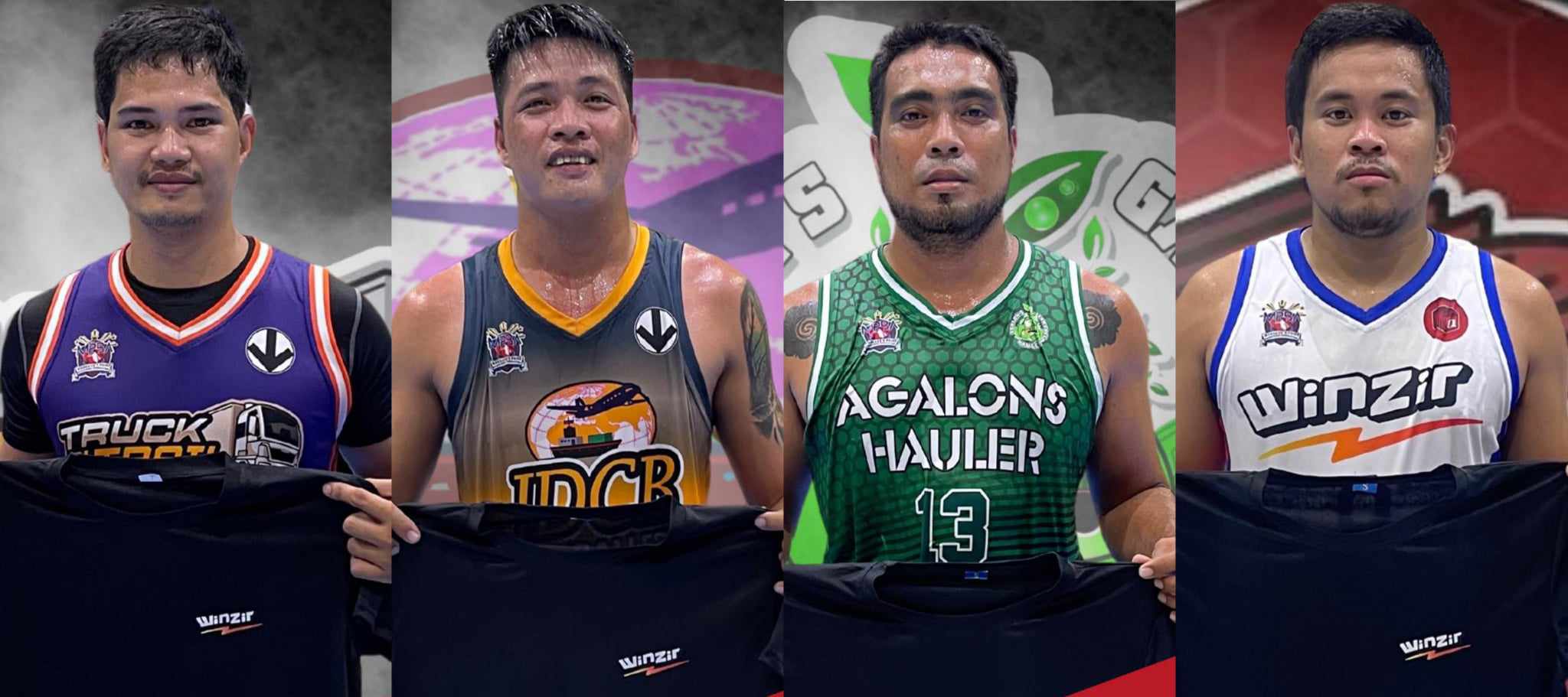 Truck N' Trail, JDCB Ballers grab key wins in MPBA Season 2 | Cebu ...