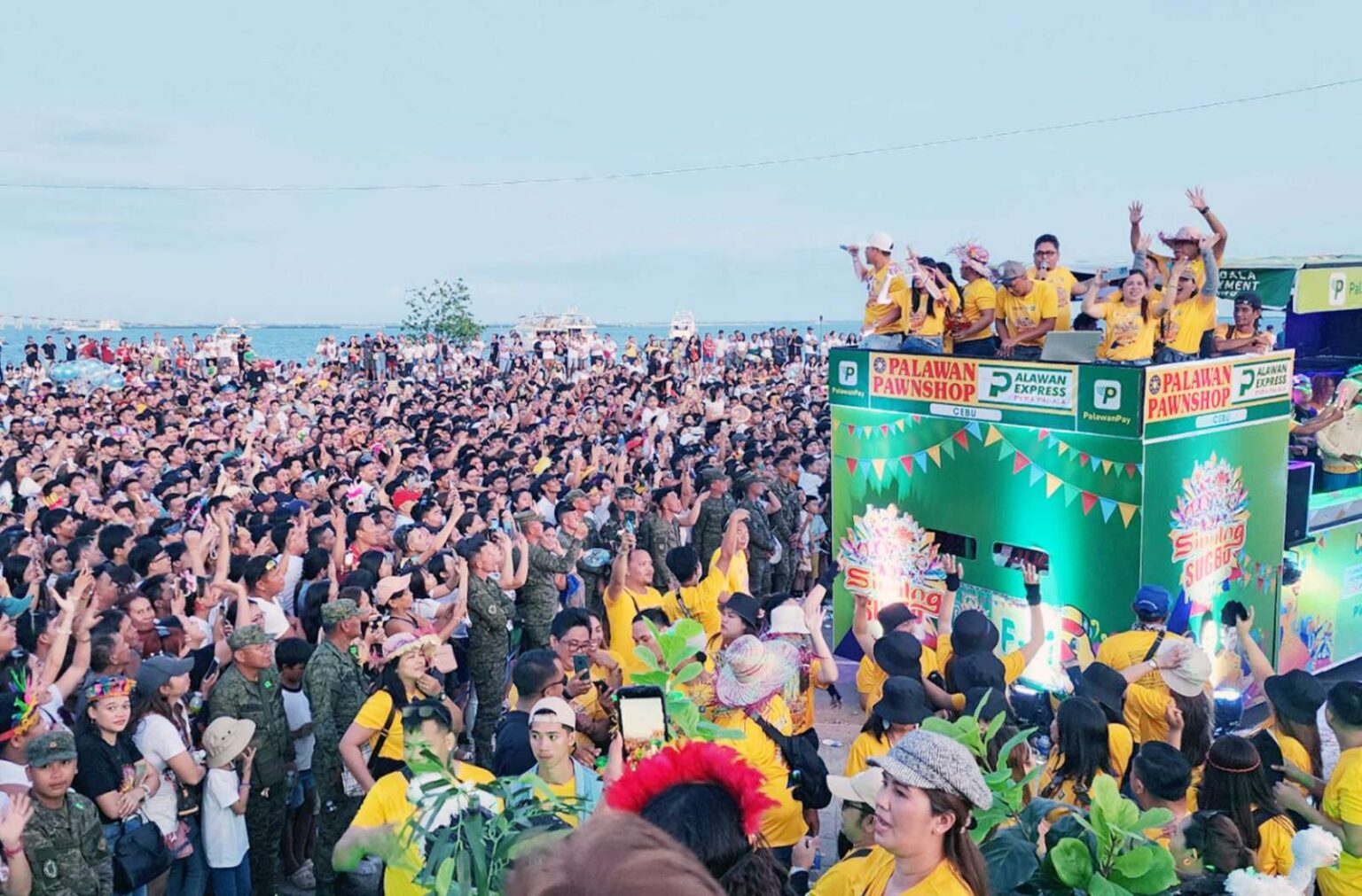 A deep dive into Sinulog’s origins