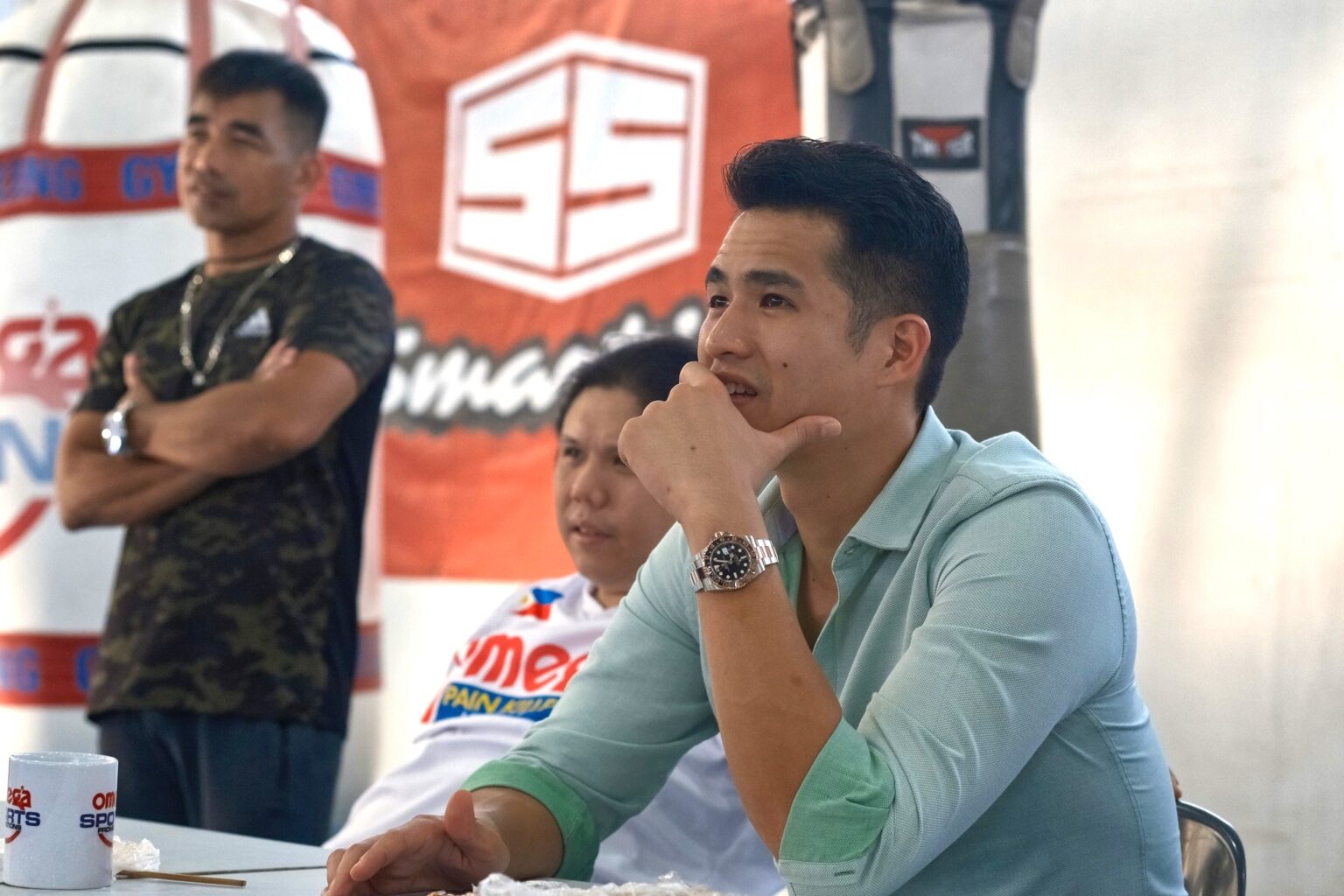 Araneta’s win crucial to Cebu’s boxing scene | Cebu Daily News