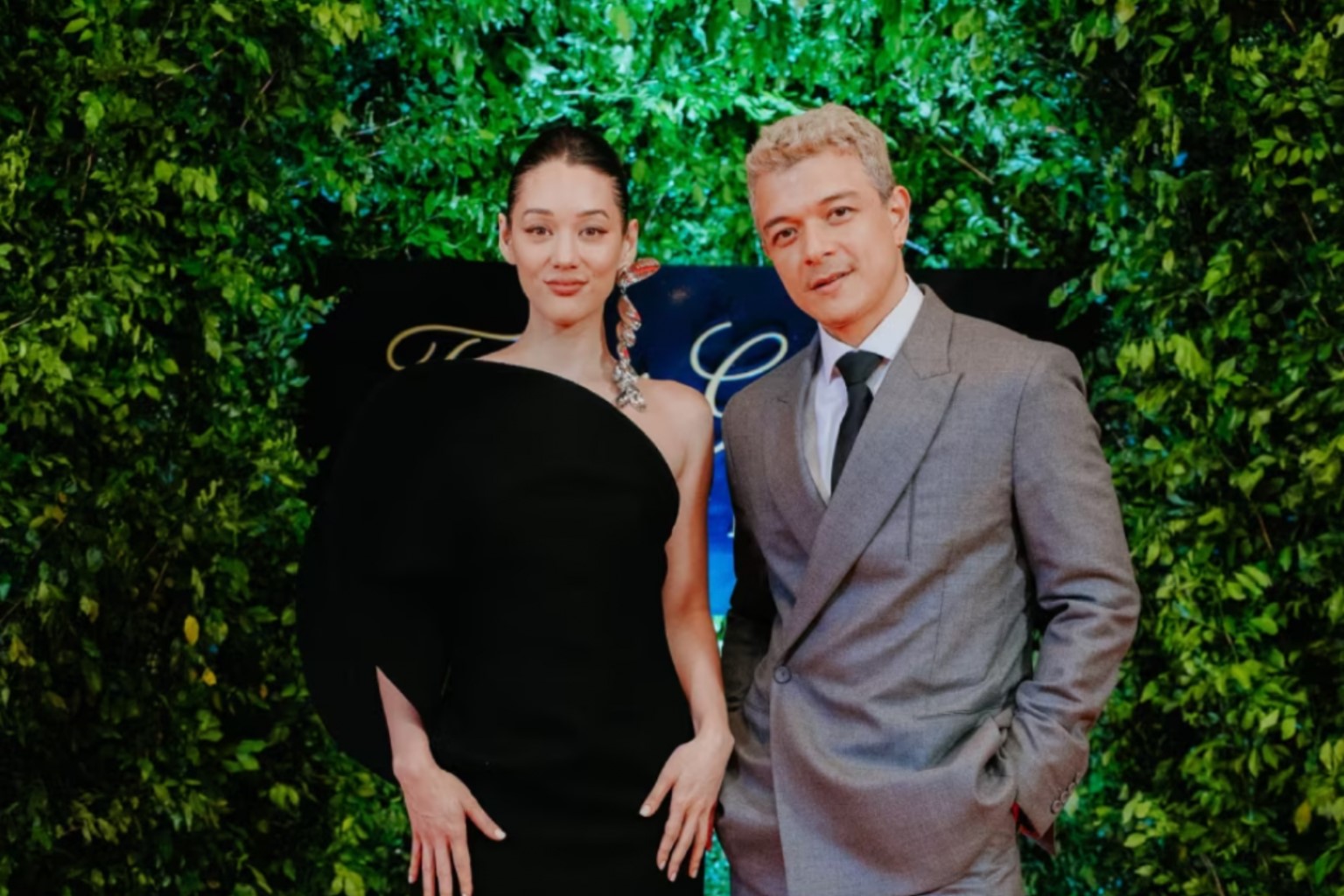 Jericho Rosales, Kim Jones buwag na niadtong 2019 pa | Cebu Daily News