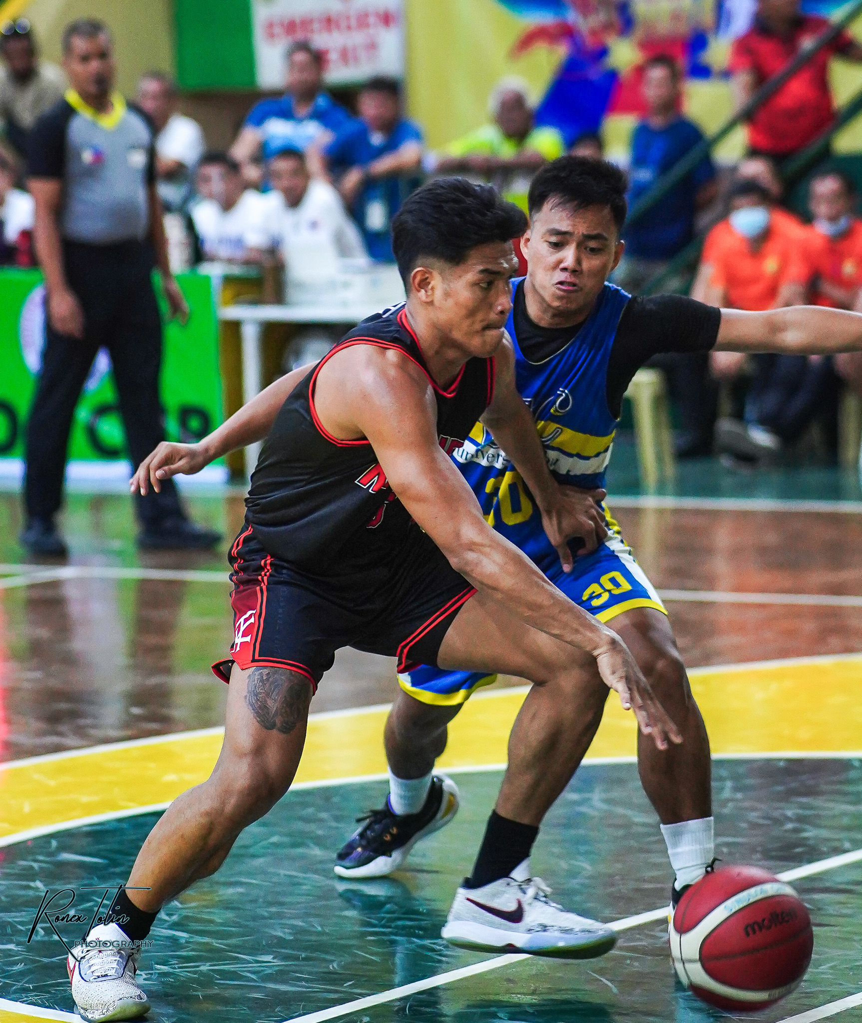 Sinulog Cup 2024: Team Khalifa outlasts UC in OT win | Cebu Daily News