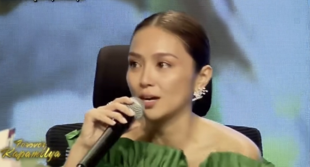 Kathryn Bernardo gituman ang saad sa ABS-CBN, nagpabilin nga Kapamilya ...