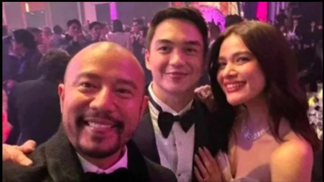 Mayor Bullet Jalosjos naapil sa issue sa pagbuwag nila ni Dominic ug ...