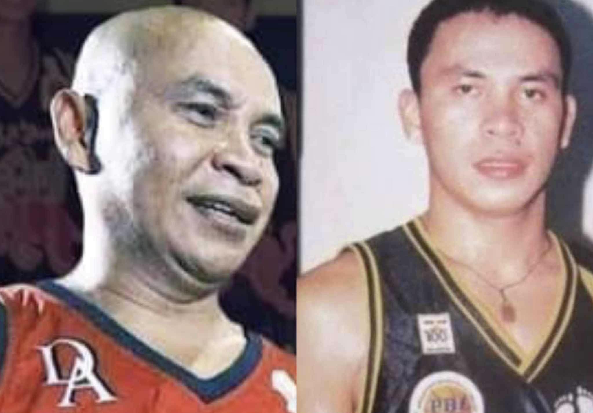 Torion to spearhead Yogi's 'Sports for All' basketball program | Cebu Daily News