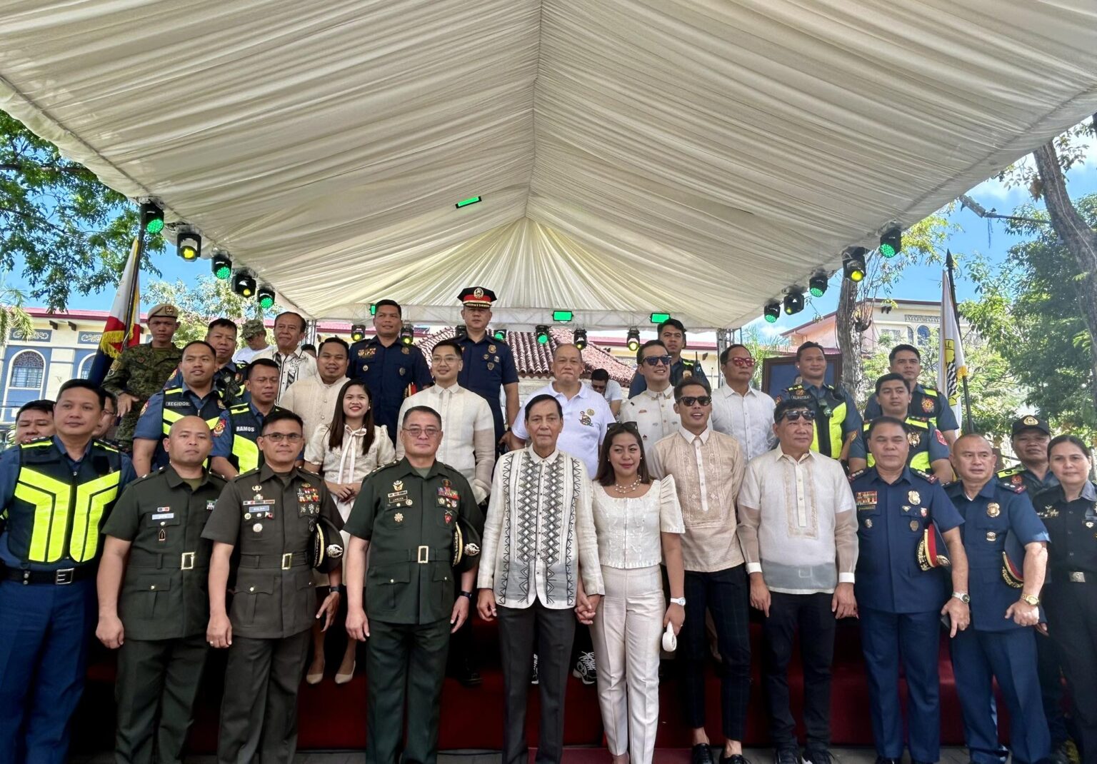 Cebu City’s 87th Charter Day: A celebration of hope and optimism | Cebu ...