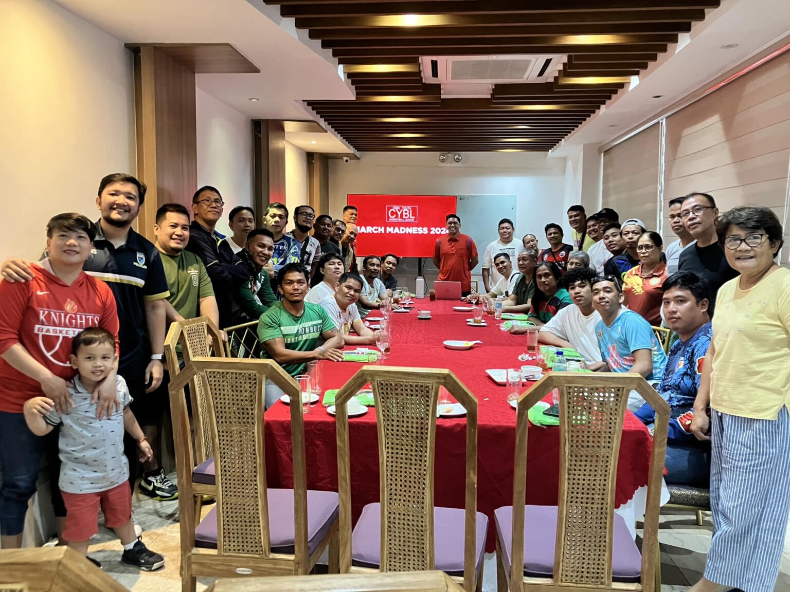 Bigger, better CYBL 2024 edition to unfold in March | Cebu Daily News