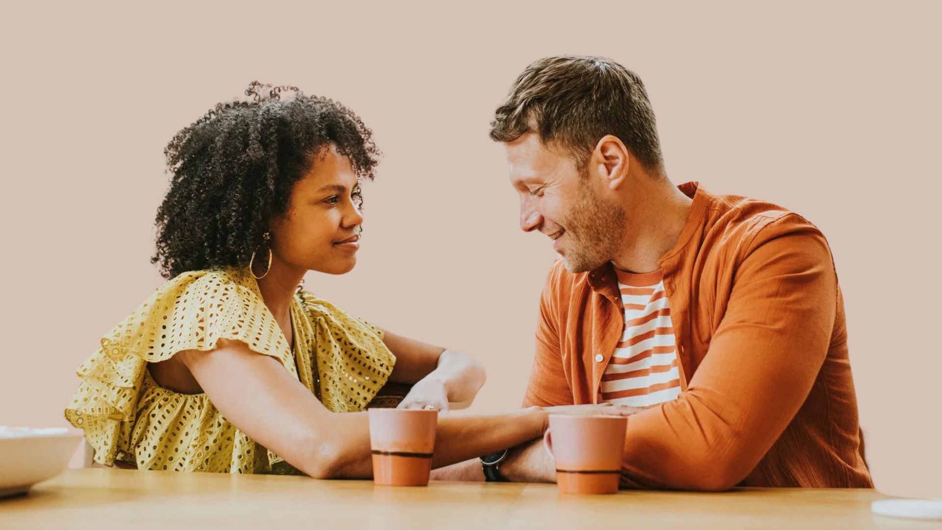 Love Simplified: Explaining Love Languages