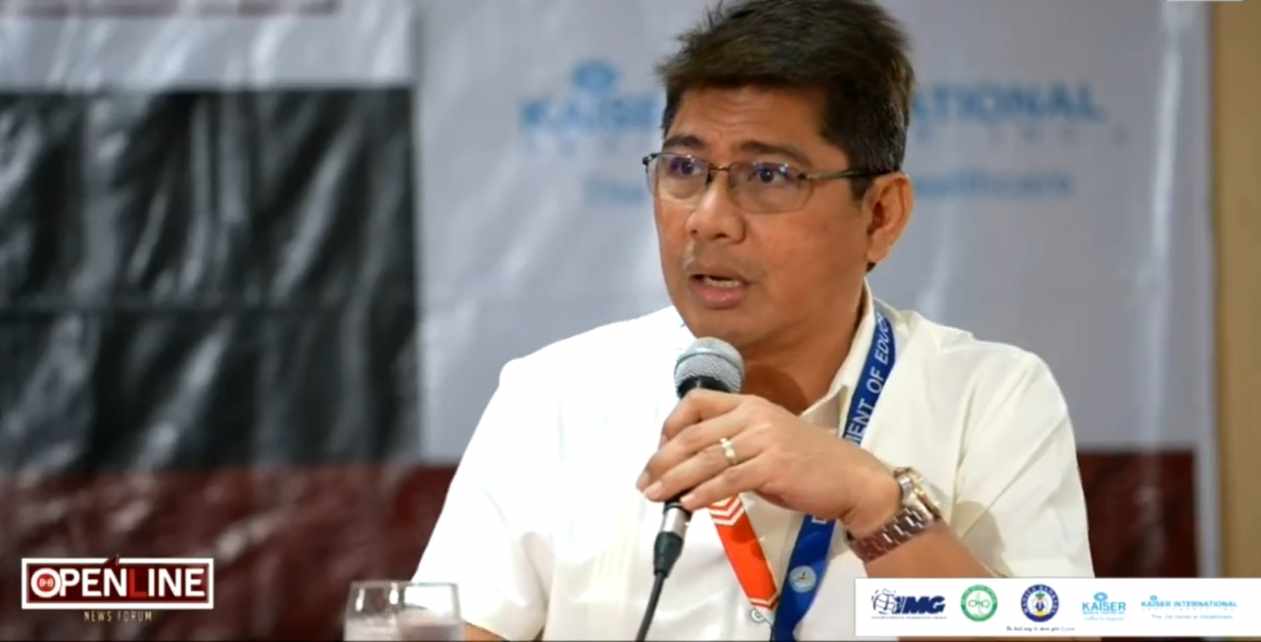 DepEd-7 probes classroom assault involving Cebu teacher, student