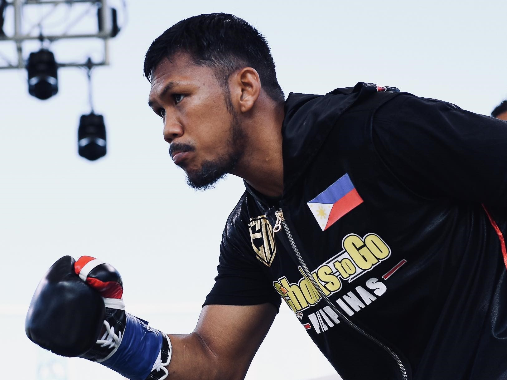 Marcial homecoming: Marcial homecoming fight set on March 23