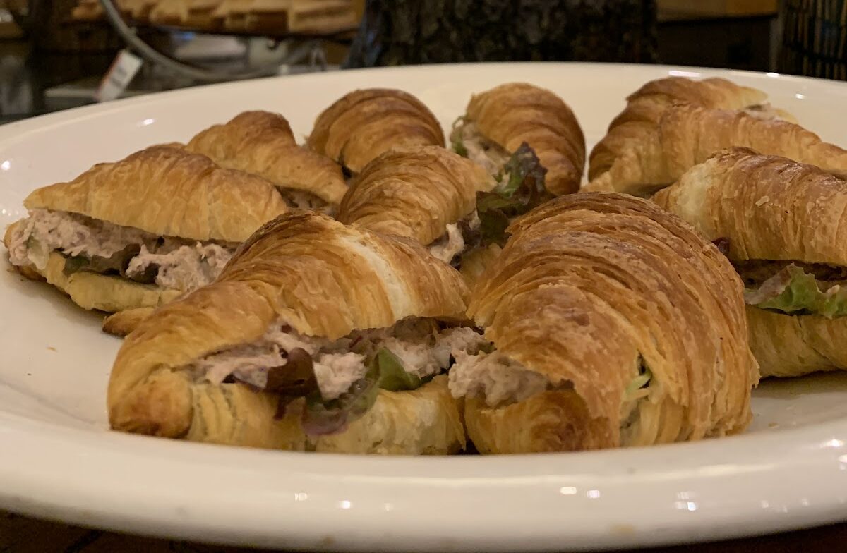 5 Must-try Treats at Pusô Bistro and Bar’s Merienda Buffet