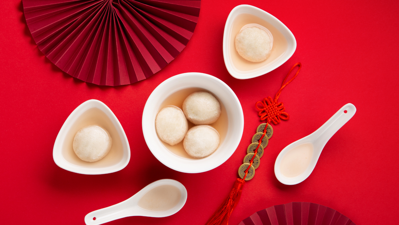 Secrets of Traditional Chinese New Year Dishes that Filipinos should know