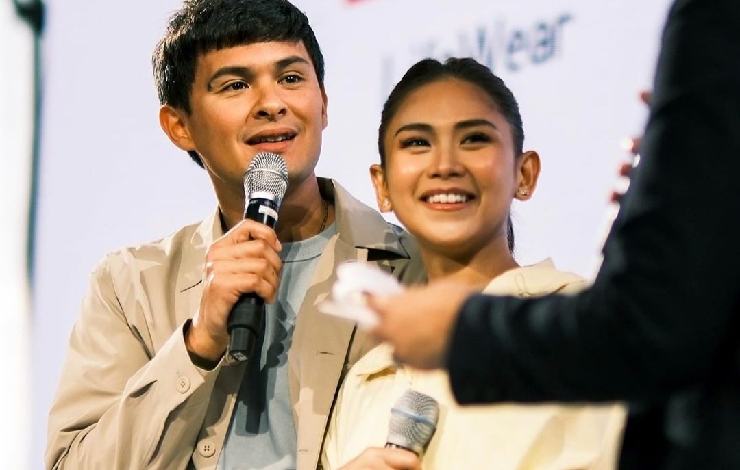 Matteo Guidicelli: Ngano siya ra nipost sa anniversary message