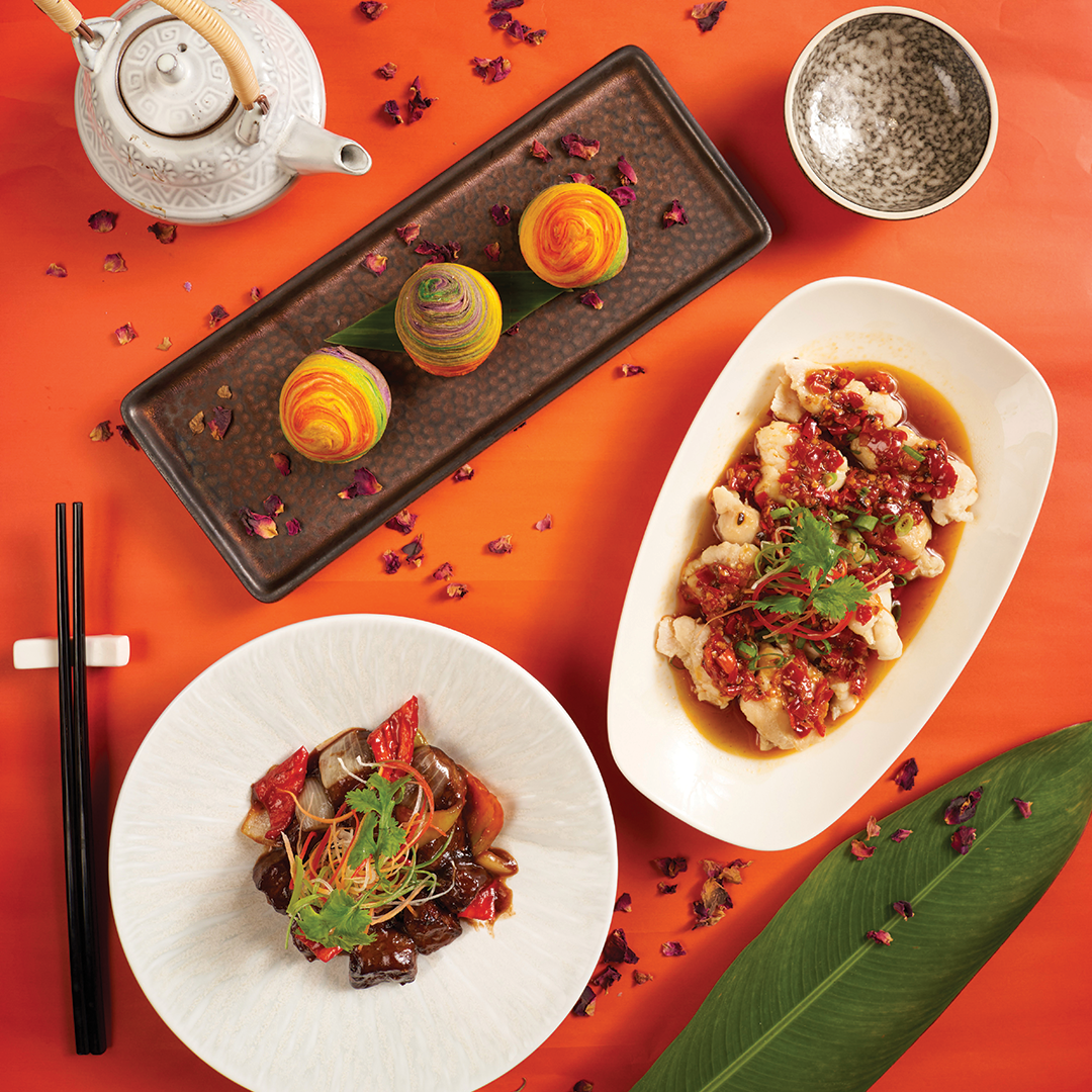 Fili Hotel Celebrates Love with Irresistible Valentine's Offerings