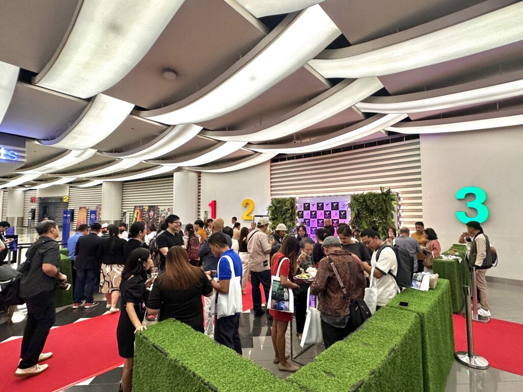 Japanese film festival launched in SM Seaside City Cebu Cinema | Cebu ...