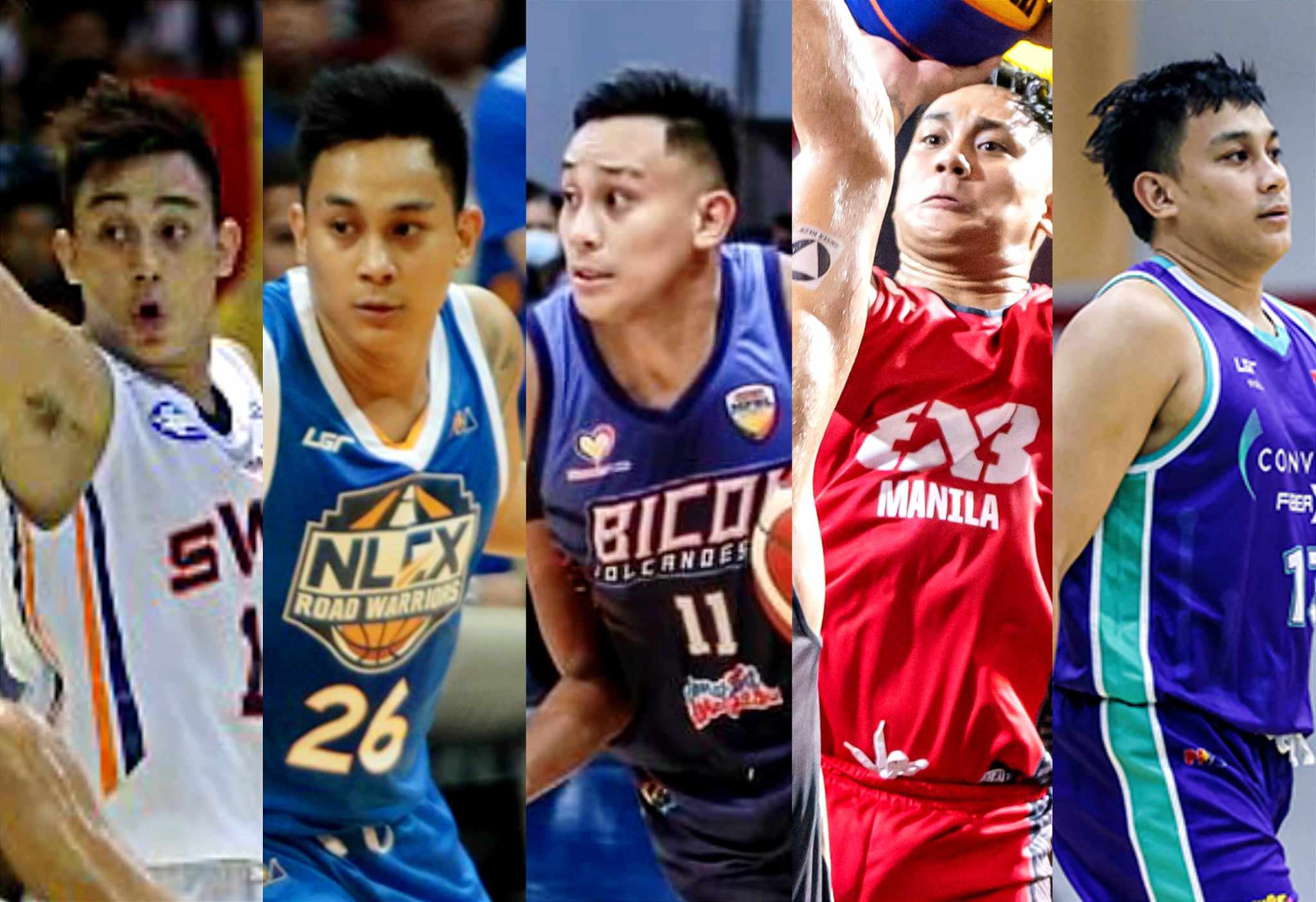 Mac Tallo Basketball{ A dominant force in local basketball scene