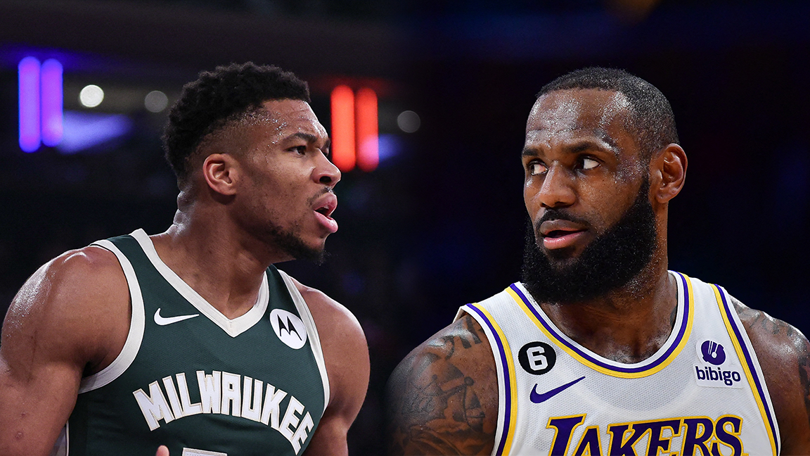 2024 NBA All-Star lineup complete as reserves named | Cebu Daily News