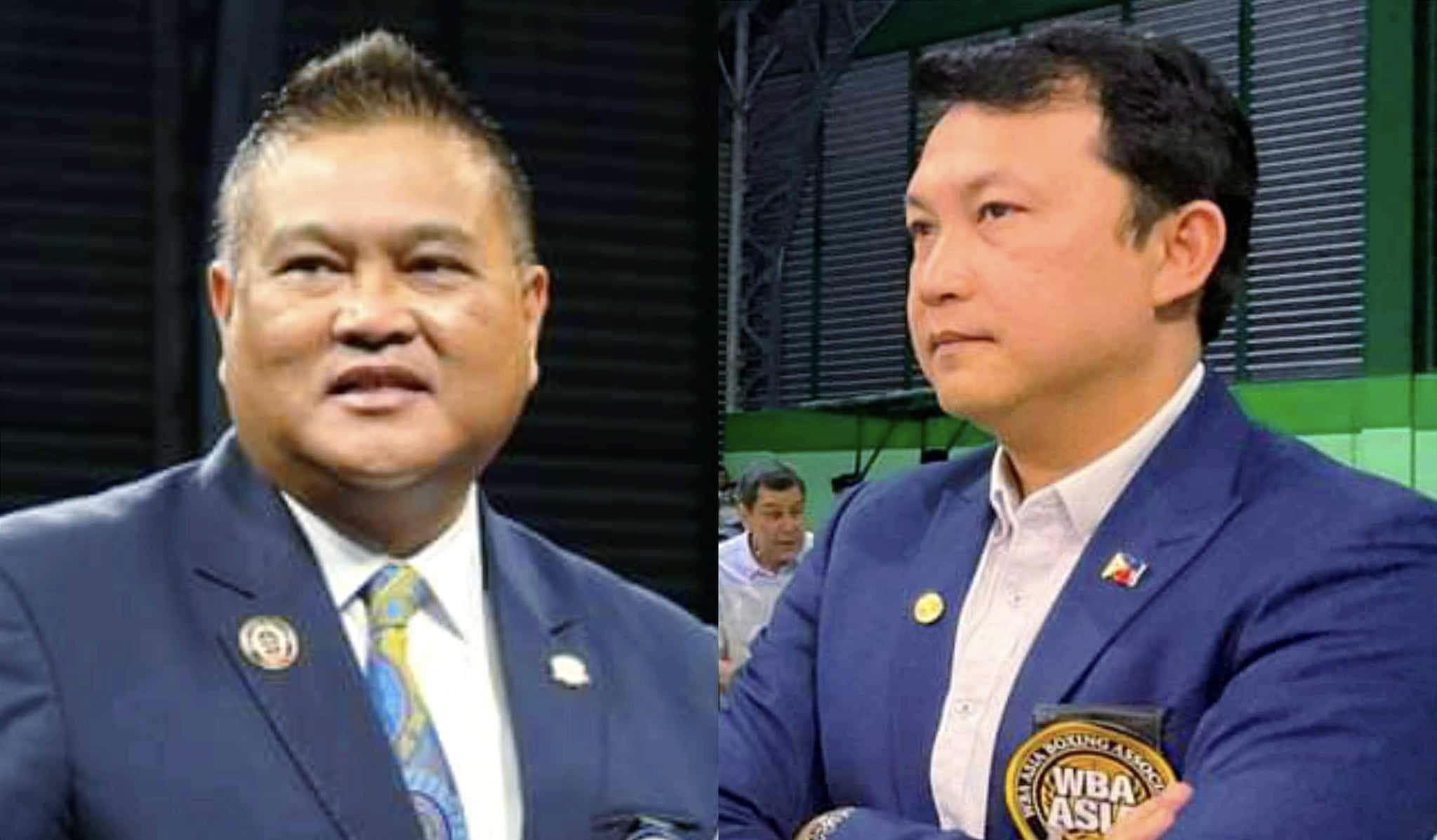 Boxing: WBO, GAB execs optimistic PH will end world title drought soon ...