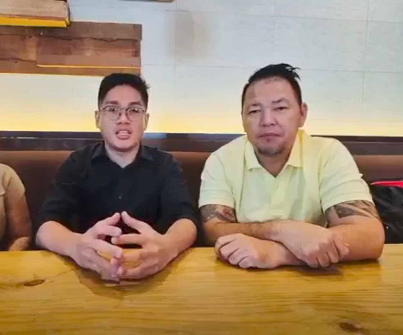 Lawyer claims Isko Ouano was a victim of 'mistaken identity' | Cebu Daily News