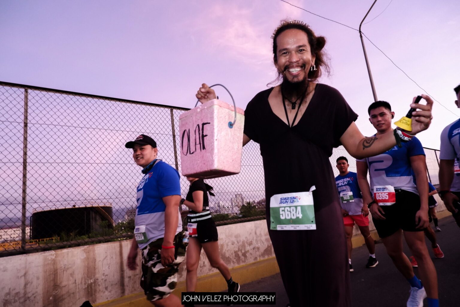 How the sport of running helped these individuals | Cebu Daily News