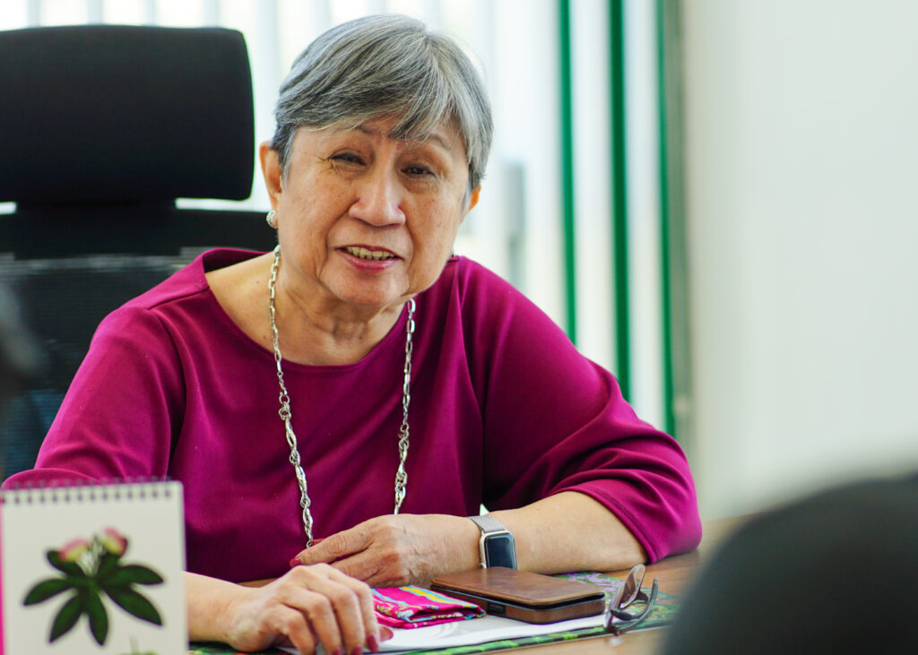 Cebu Velez General Hospital reveals newly-renovated facilities