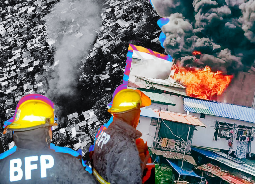 Fire Cebu City: Virtually, there’s a fire every day in Cebu City