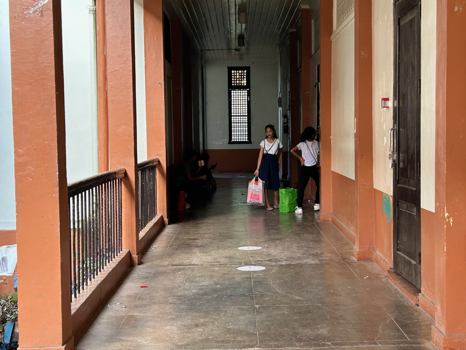 Extreme Heat as a ‘New Pandemic’: Thousands in PH Cancel Classes During ...