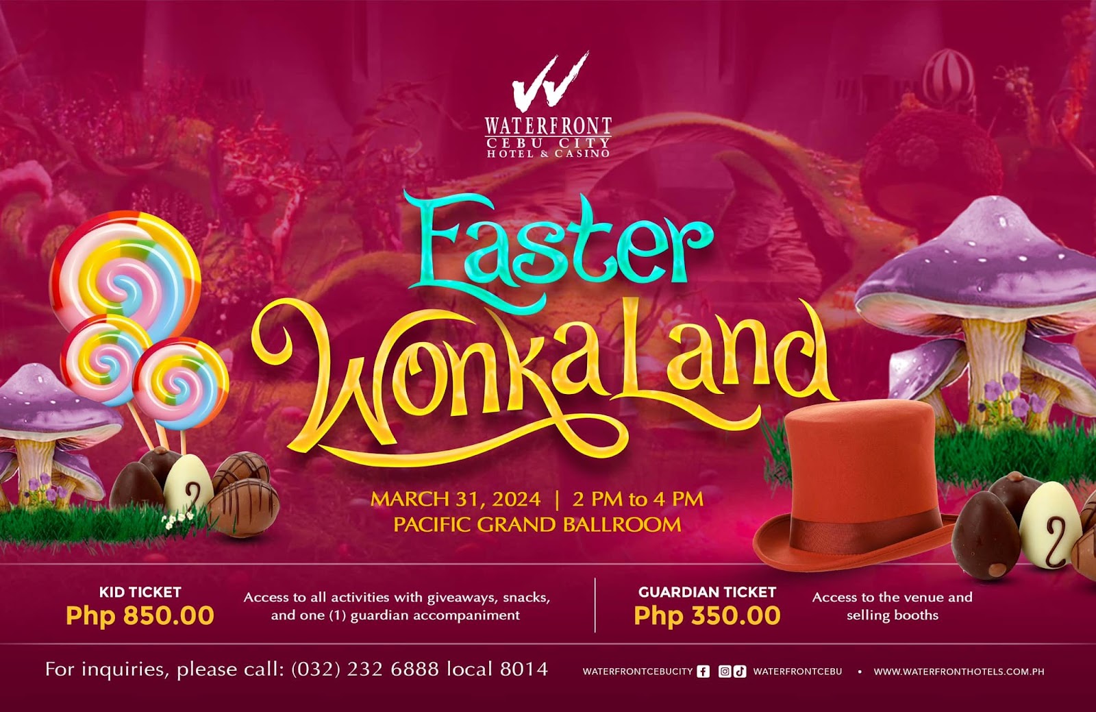Places Where You Can Celebrate Easter Sunday in Cebu | Cebu Daily News