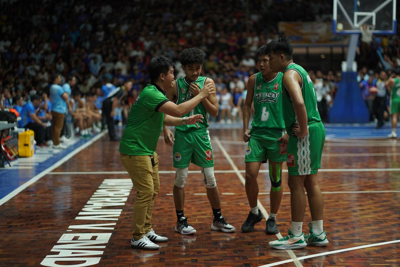 Bucao, Talisay confident in winning Gullas Cup title in Minglanilla ...