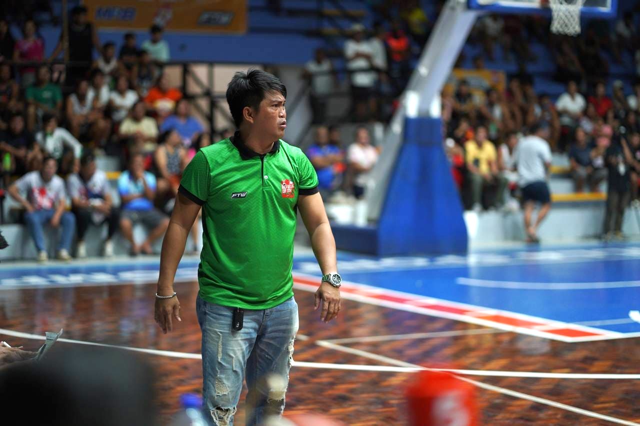 Rhea Gullas Cup Finals: Talisay Aksyon Agad vows to force a rubber ...