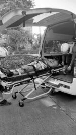 Range999 admits to shooting foreigner for being 'bastos' to female friends