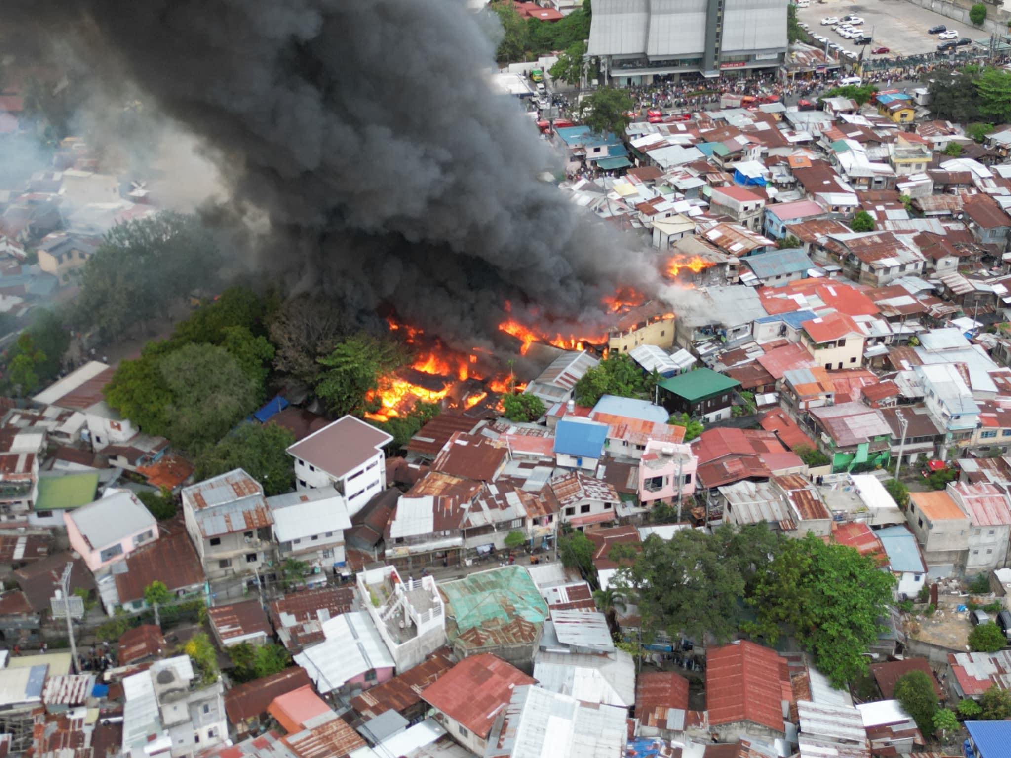 Sambag 2 fire: P7.5M and counting | Cebu Daily News