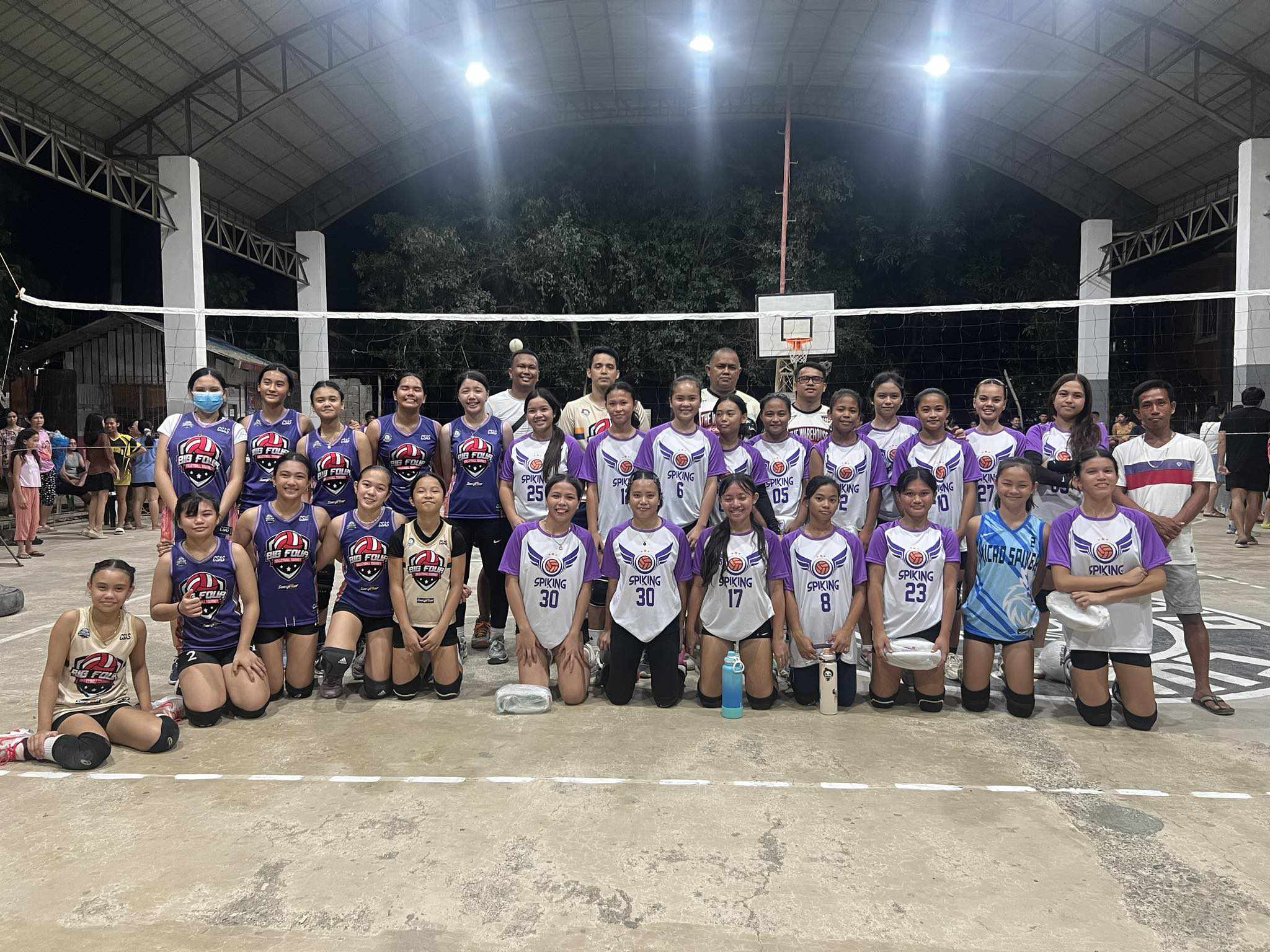 Warehouse Sports Lab charitable sports caravan a success | Cebu Daily News